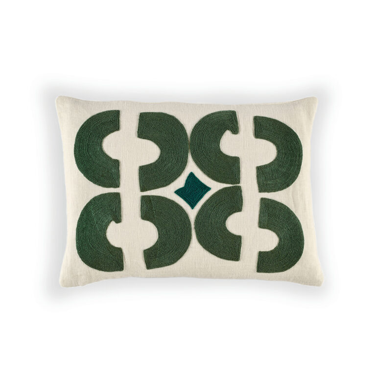 Elitis - fabfabrics - fashion cushions from Amsterdam